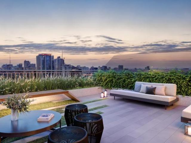 Aclimação Apartamento A Venda 62m² 1 Dormitório 1 Vaga Com Lazer Completo