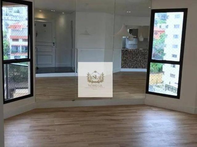 Aclimação Apartamento com 4 dormitorios 3 suítes, 3 vagas