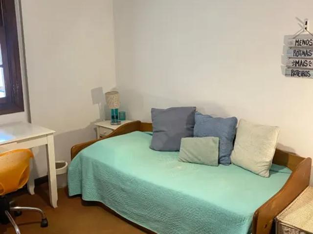 Aclimação apto com ambientes amplo