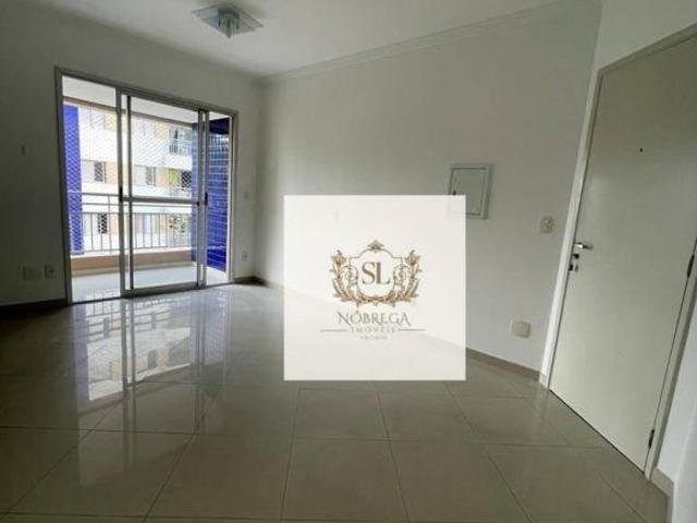 ACLIMAÇÃO APTO 68M2 2 DORM. 1 SUÍTE 2 VAGAS LAZER COMPLETO R$740.000,00