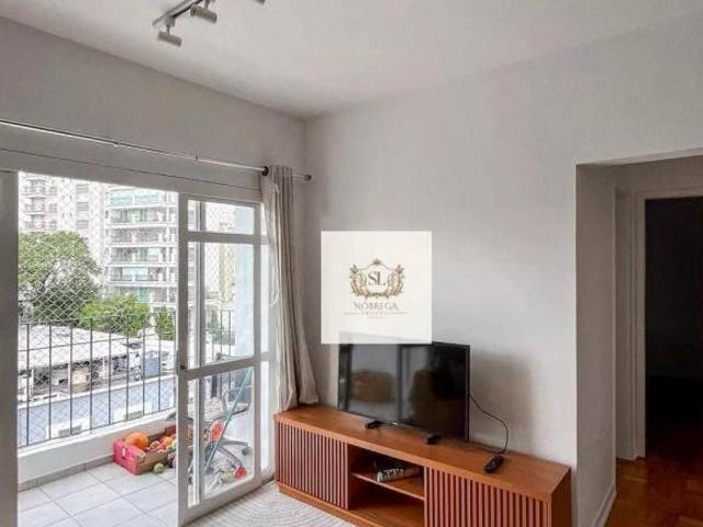 ACLIMAÇÃO APTO 90M2 RECEM REFORMADO 2 DORM. 1 SUÍTE 1 VAGA PRÓX. AO PARQUE DA ACLIMAÇÃO R$78