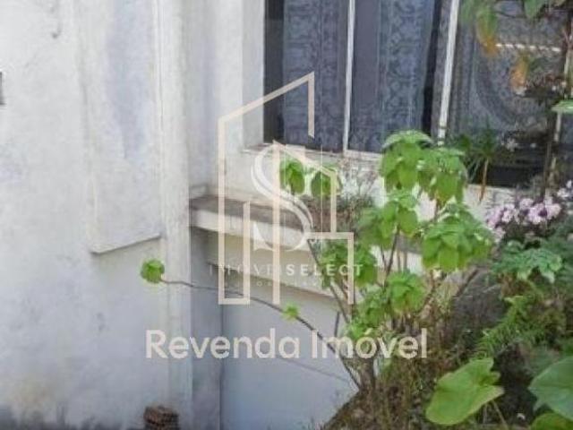 Aclimação, Casa Térrea de 280m² com 3 dormitórios, 1 suíte, 2 vagas