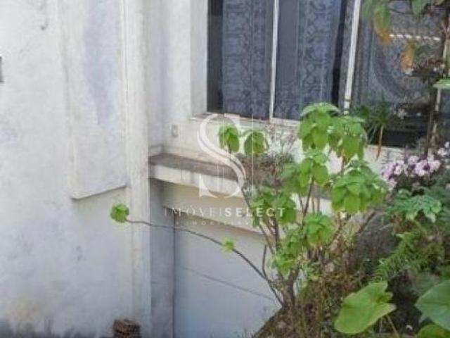 Aclimação, Casa Térrea de 280m² com 3 dormitórios, 1 suíte, 2 vagas