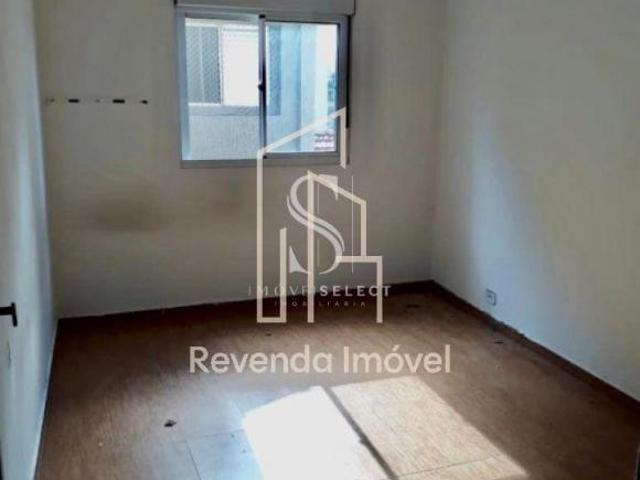 Aclimação Condomínio Edifício Imperatriz, Apartamento à venda de 85m² com 2 do