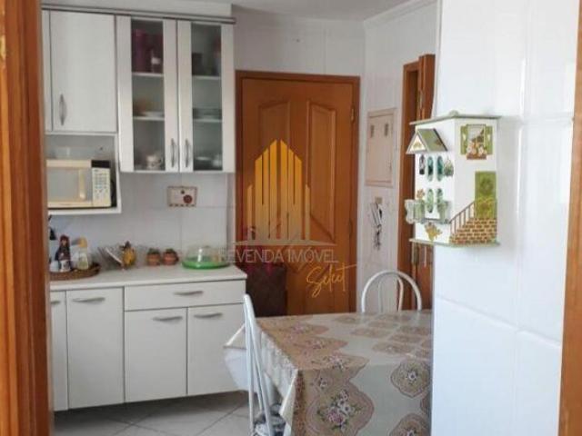 Aclimação Edifício Palma de Malorca, Apartamento à venda de 85m² com 3 dormtió