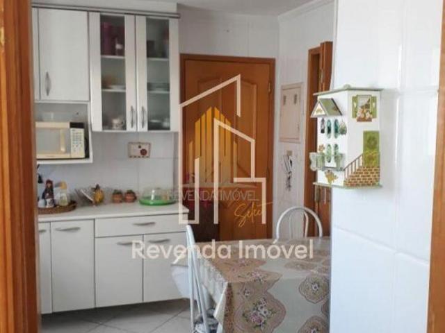 Aclimação Edifício Palma de Malorca, Apartamento à venda de 85m² com 3 dormtiórios, 1 suíte, 3 ban