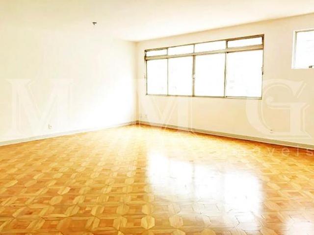 Aclimação, próximo ao Parque, Apto para venda, 3 dorms 2 vagas, 177m²