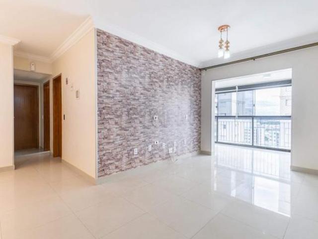 ACQUA VILLAGE 3 QUARTOS 91M 2 VAGAS