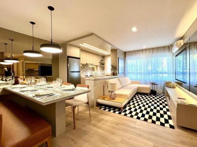 ACQUA LIFE CLUB 2 dormitórios com vaga, infra completa na ari tarrago