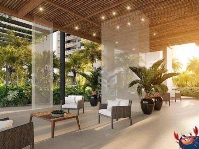 Acqua Park Barueri, 69m2, 3dorm, 1suite, R$ 617.000,00 Barueri