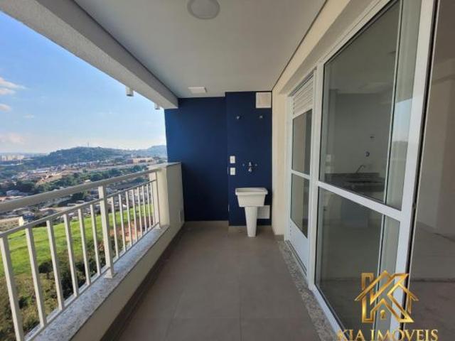 Acqua Park Home Resort Barueri Apartamento à Venda no Acqua Park Barueri | 55 m² | 1 Suíte | 2 Vag