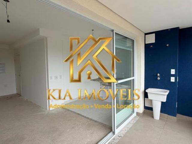 Acqua Park Home Resort Barueri Edifício Point | Apartamento 69m² com 3 Dormitórios, Suíte e 2 Vaga