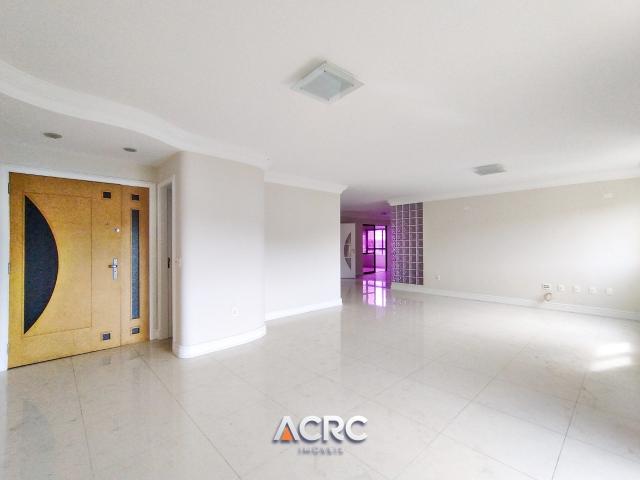 ACRC móveis AP10730 Apartamento Para Locação no Bairro Centro em Blumenau