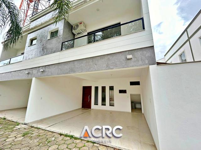 ACRC Imóveis CA03857 Casa para Locação no Bairro Escola Agrícola em Blumenau