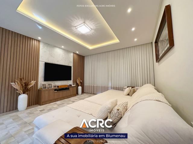 ACRC Imóveis CA03860 Casa para Locação no Bairro Velha em Blumenau