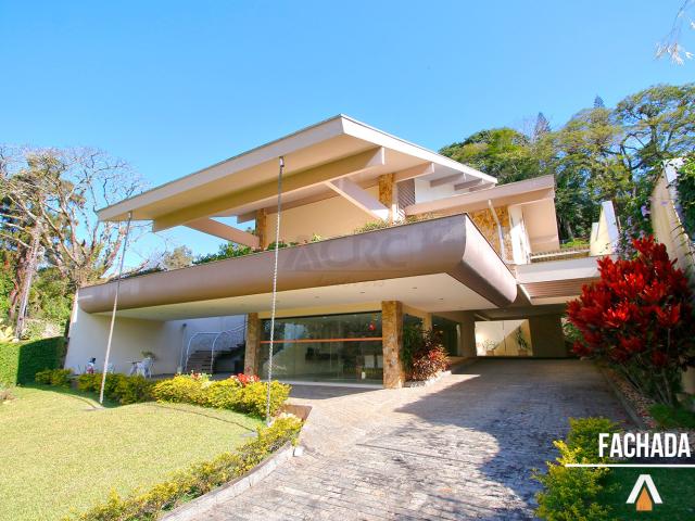 ACRC Imóveis Casa de Alto Padrão para Locação no Bairro Itoupava Seca em Blumenau
