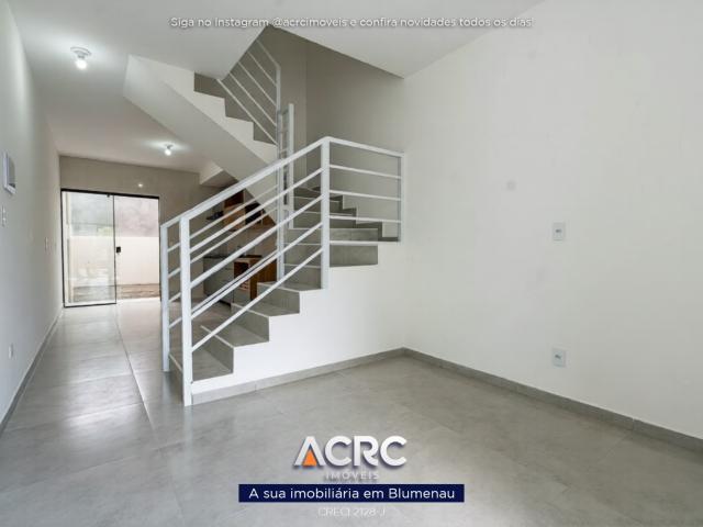 ACRC Imóveis Casa para Locação no Bairro Itoupava Central em Blumenau
