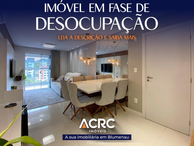 ACRC Imóveis AP08964 Apartamento para Locação no Bairro Água Verde