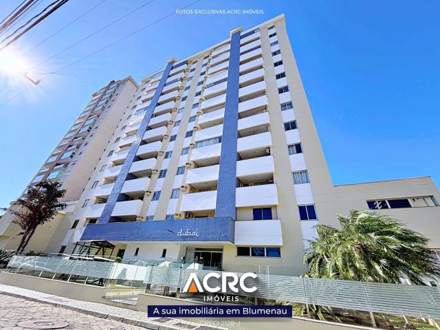 ACRC Imóveis AP09915 Apartamento para Locação no Bairro Vila Nova em Blumenau