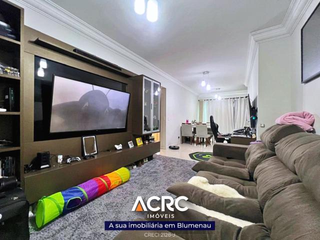 ACRC Imóveis AP10142 Apartamento para Locação no Bairro Vila Nova em Blumenau
