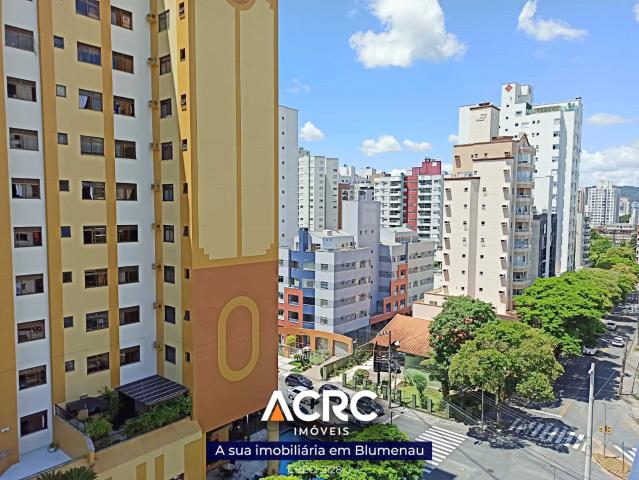 ACRC Imóveis AP10190 Apartamento para Locação no Bairro Victor Konder em Blumenau