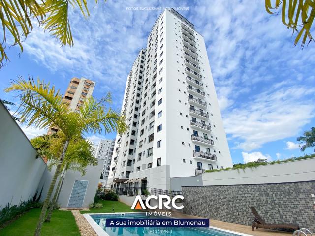 ACRC Imóveis AP10343 Apartamento para Locação no Bairro Victor Konder