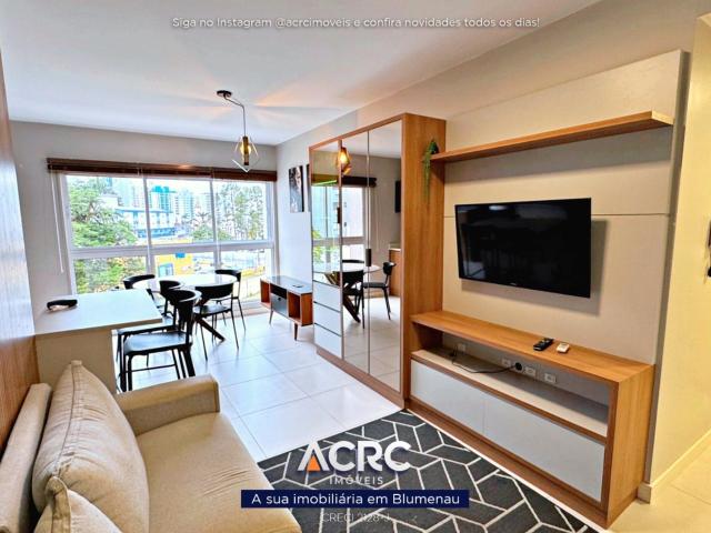 ACRC Imóveis AP10475 Apartamento para Locação no Bairro Itoupava Seca em Blumenau