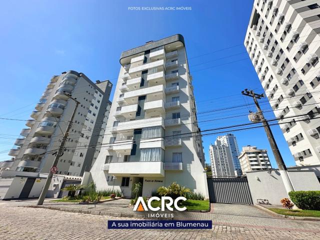 ACRC Imóveis AP10498 Apartamento para Locação no Bairro Itoupava Seca em Blumenau