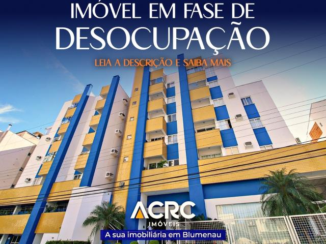 ACRC Imóveis AP10424 Apartamento Para Locação no Bairro Itoupava Seca em Blumenau