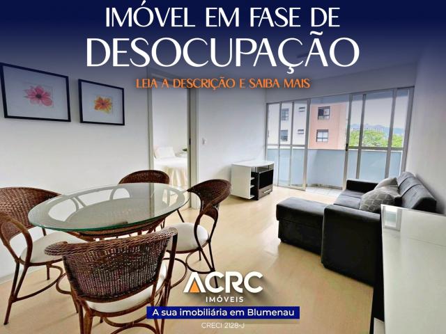 ACRC Imóveis AP10546 Apartamento para Locação em Blumenau no Bairro Victor Konder