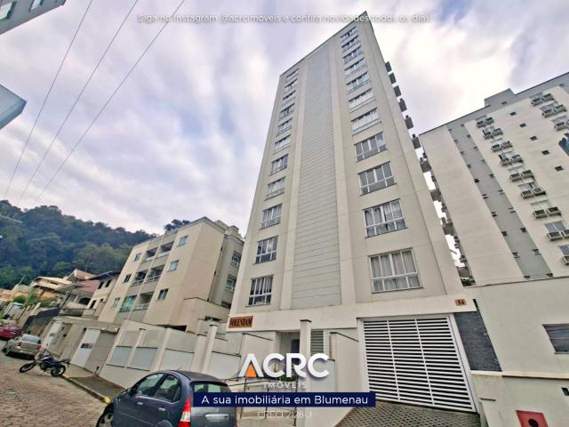 ACRC Imóveis AP10573 Apartamento para Locação no Bairro Itoupava Seca em Blumenau
