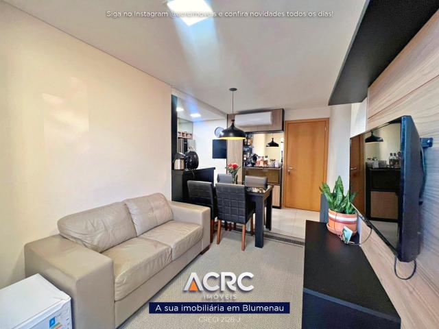 ACRC Imóveis AP10576 Apartamento Para Locação no Bairro Itoupava Seca em Blumenau