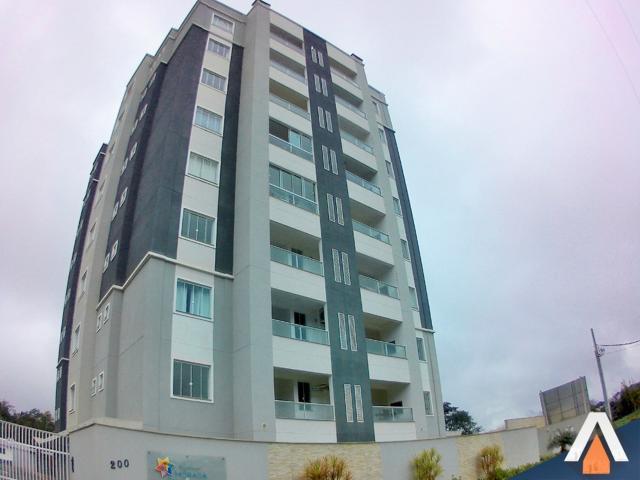 ACRC Imóveis AP10586 Apartamento para Locação no Bairro Itoupava Central em Blumenau