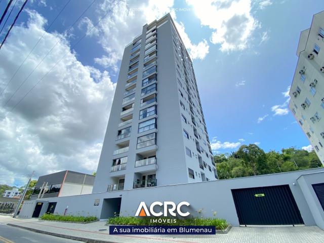 ACRC Imóveis AP10675 Apartamento para Locação No Bairro Fortaleza em Blumenau