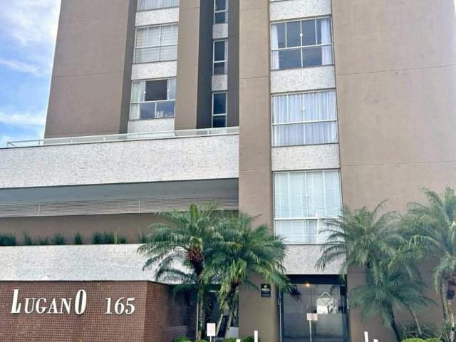 ACRC Imóveis AP10631 Apartamento com Terraço para locação no Bairro Escola Agrícola em Blumenau