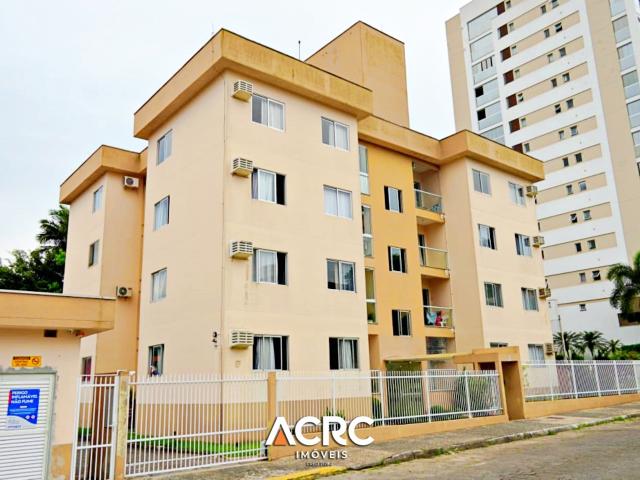 ACRC Imóveis AP10748 Apartamento para Locação no Bairro Escola Agrícola em Blumenau