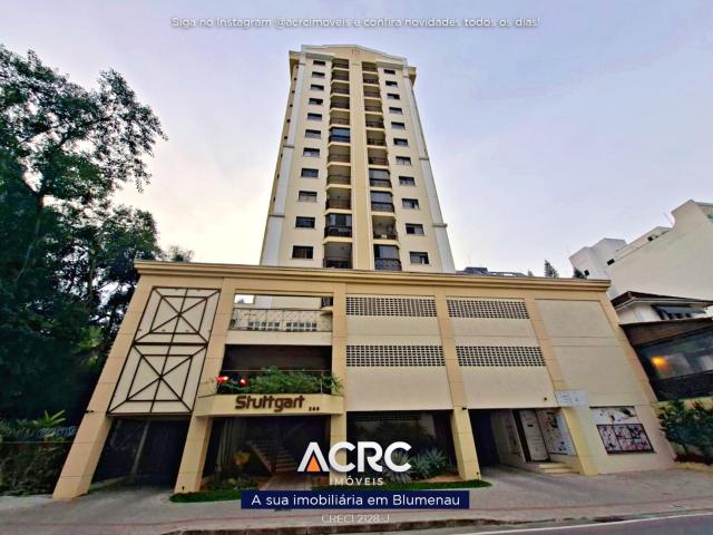 ACRC Imóveis AP10766 Apartamento para Locação no Bairro Victor Konder em Blumenau