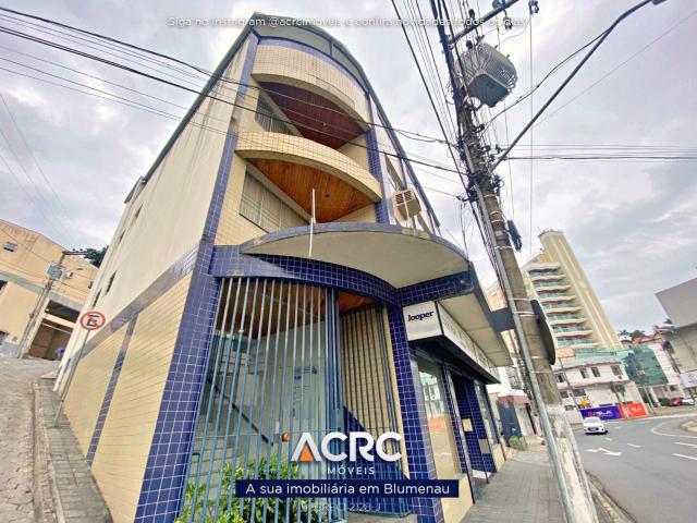 ACRC Imóveis AP10772 Apartamento para Locação no Bairro Velha em Blumenau
