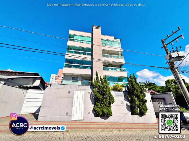 ACRC Imóveis AP10733 Apartamento Para Locação no Bairro Escola Agrícola em Blumenau