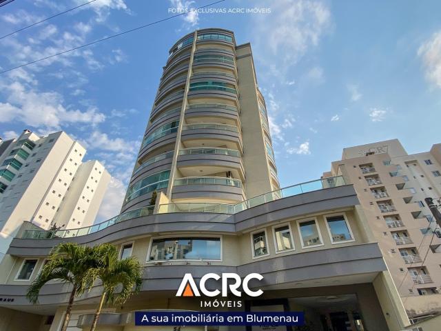ACRC Imóveis Apartamento para Locação em Blumenau no Bairro Victor Konder