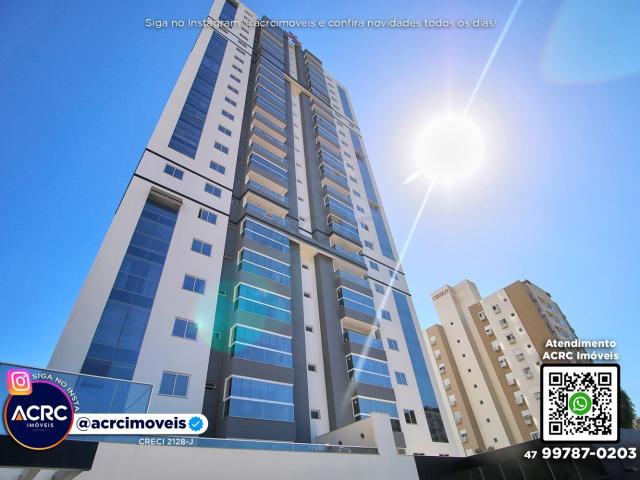 ACRC Imóveis Apartamento para Locação no Bairro Itoupava Seca em Blumenau