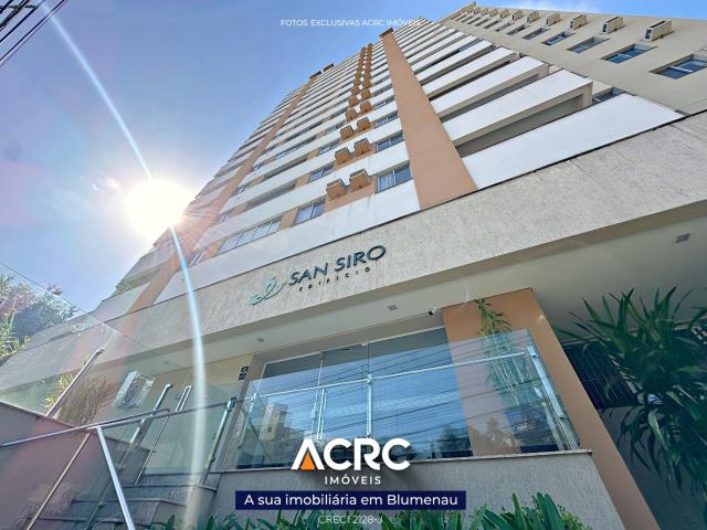 ACRC Imóveis Apartamento para Locação no Bairro Itoupava Seca em Blumenau