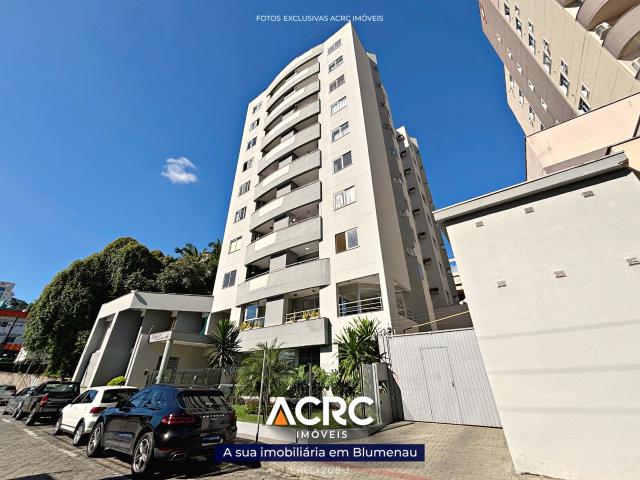 ACRC Imóveis Apartamento para Locação no Bairro Victor Konder