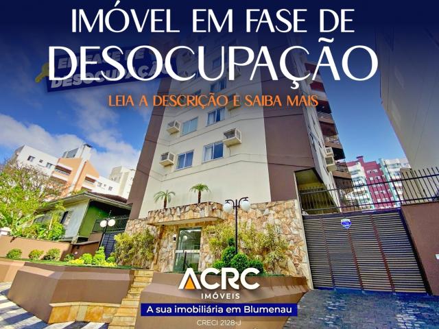 ACRC Imóveis Apartamento para Locação no Bairro Victor Konder em Blumenau
