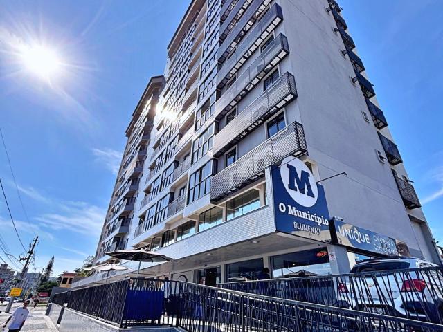 ACRC Imóveis SA01443 Sala para Locação no Bairro Centro em Blumenau