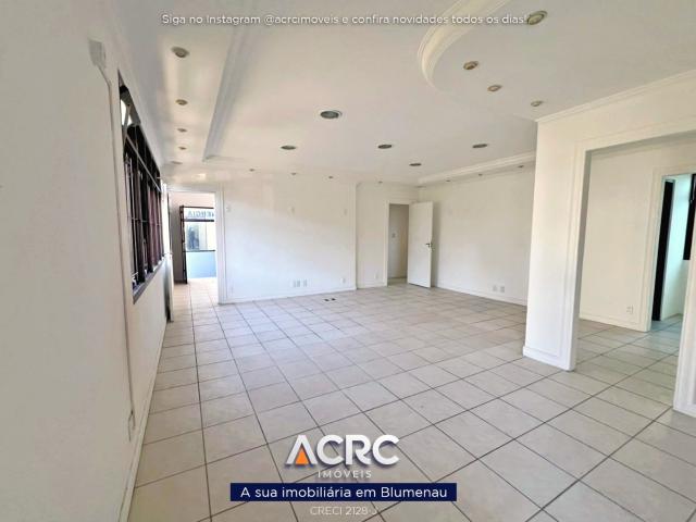 ACRC IMÓVEIS SA01464 Imóvel Comercial em Excelente Localização No Bairro Ponta Aguda em Blumenau