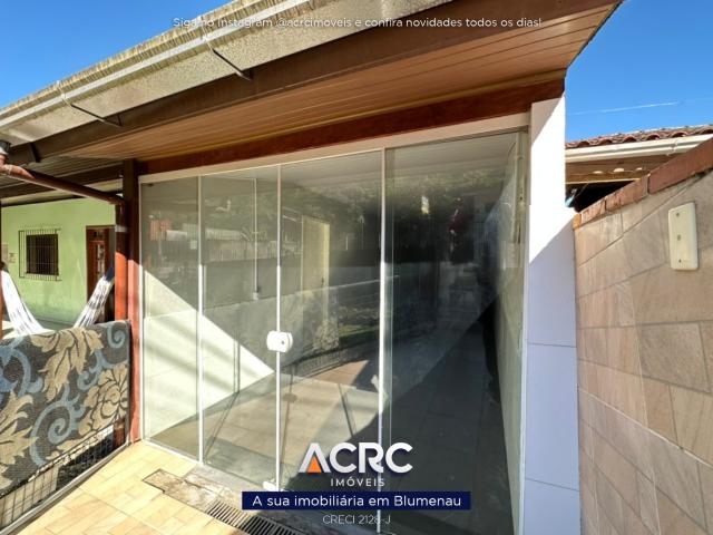 ACRC Imóveis SA01470 Sala Comercial para Locação no bairro Água Verde em Blumenau