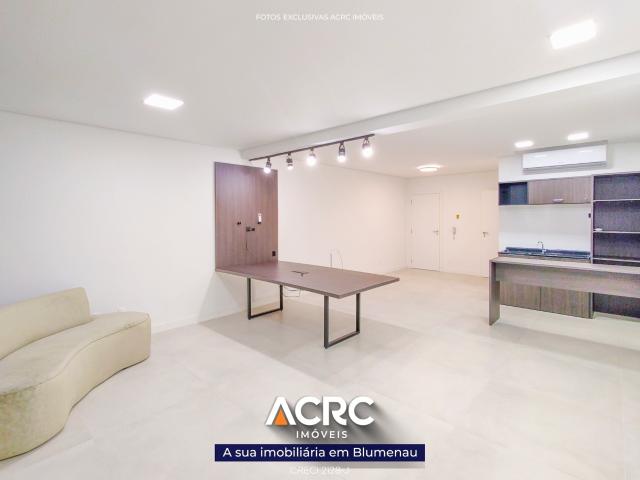 ACRC Imóveis Sala Comercial para Locação em Blumenau no bairro Vila Nova