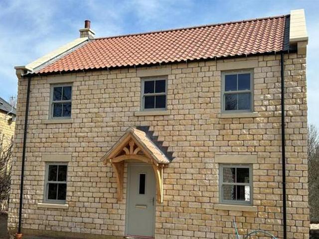 Acre Close, Seamer, 4 Bedroom Detached