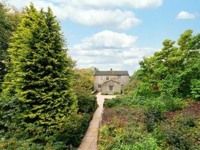 Acre Cottage, Acre Lane, 3 Bedroom Detached